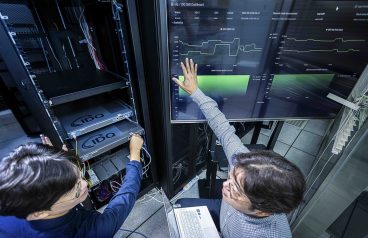 SKT, 6G 백서 통해 AI 시대 통신 인프라 진화방향 제시 – SK텔레콤 뉴스룸