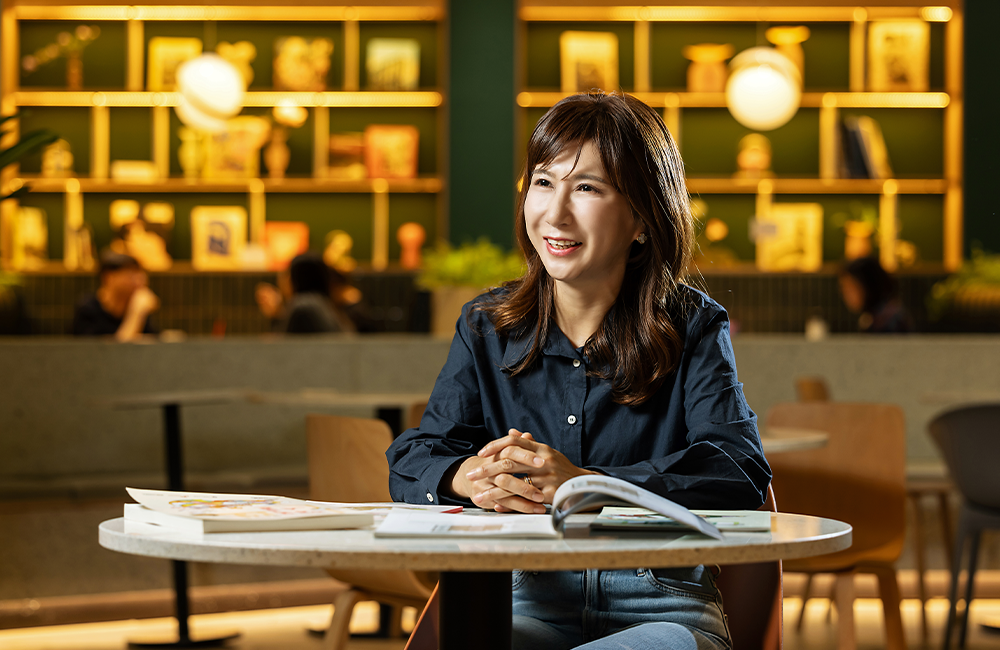 [SK AI Summit 2024] “AI TOMORROW, AI TOGETHER” SK AI SUMMIT 2024, 글로벌 AI 기술의 장 – SK텔레콤 뉴스룸