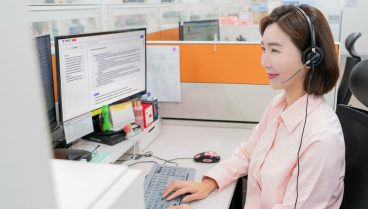 SK Telecom Showcases AI Capabilities at CES 2025 – SK telecom newsroom