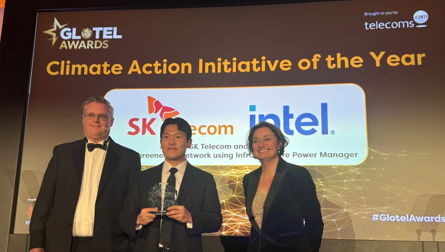 SKT, 6G 백서 통해 AI 시대 통신 인프라 진화방향 제시 – SK텔레콤 뉴스룸