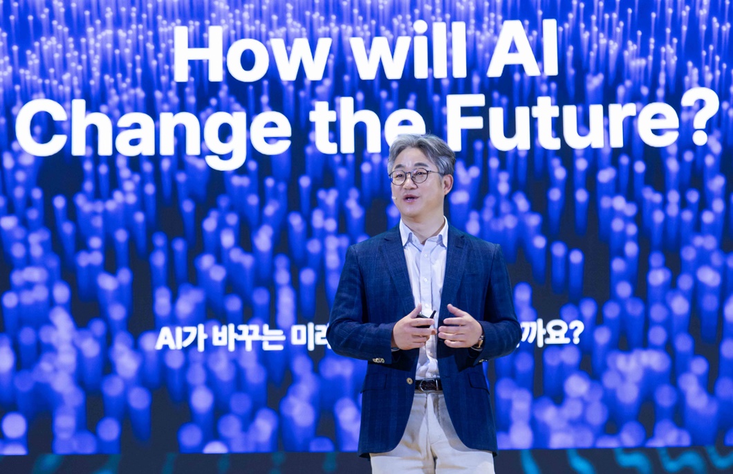 SKT, 6G 백서 통해 AI 시대 통신 인프라 진화방향 제시 – SK텔레콤 뉴스룸