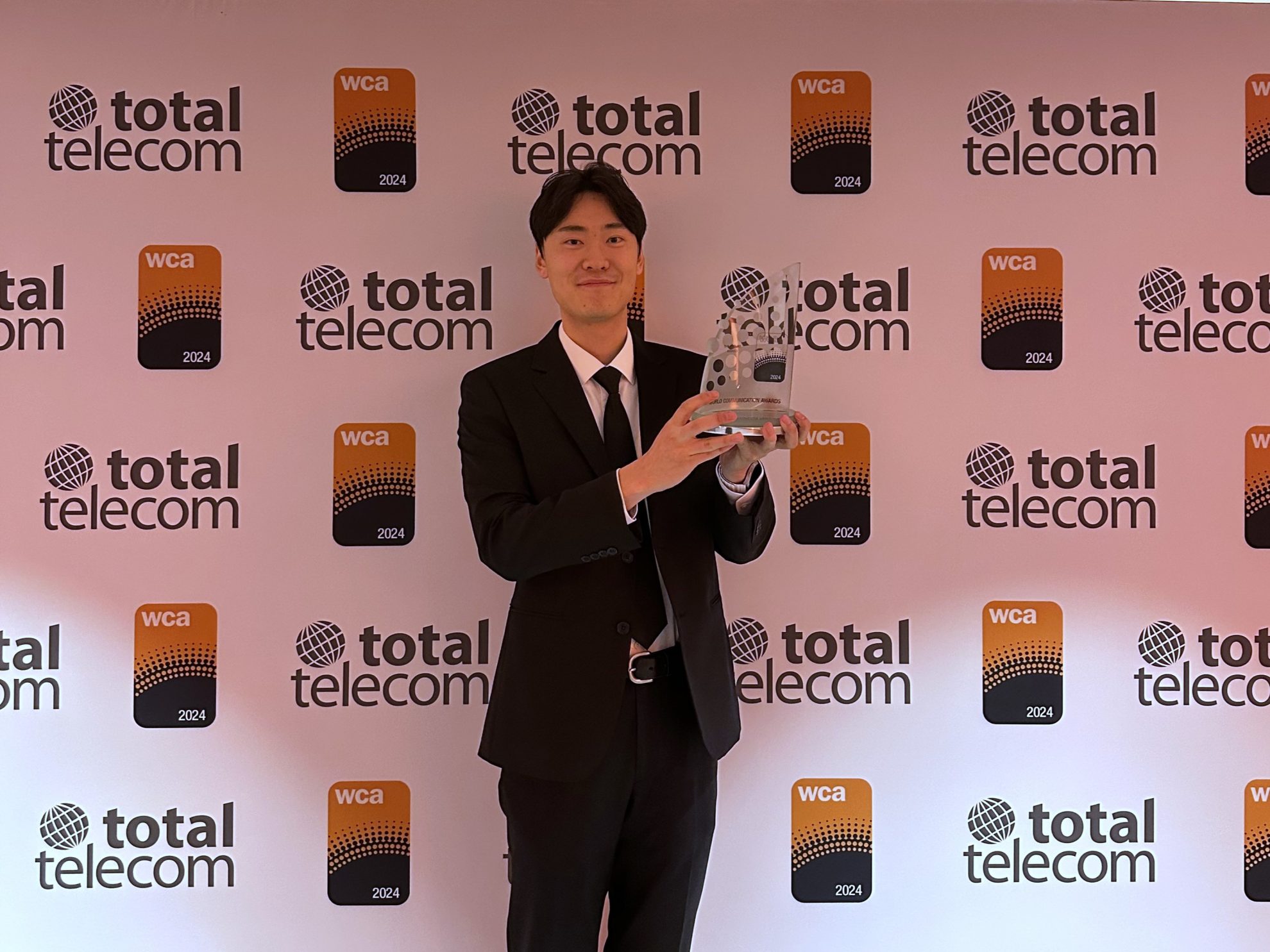 SKT, 텔코 에지 AI 연구성과로 ‘월드 커뮤니케이션 어워드’ 수상 – SK텔레콤 뉴스룸