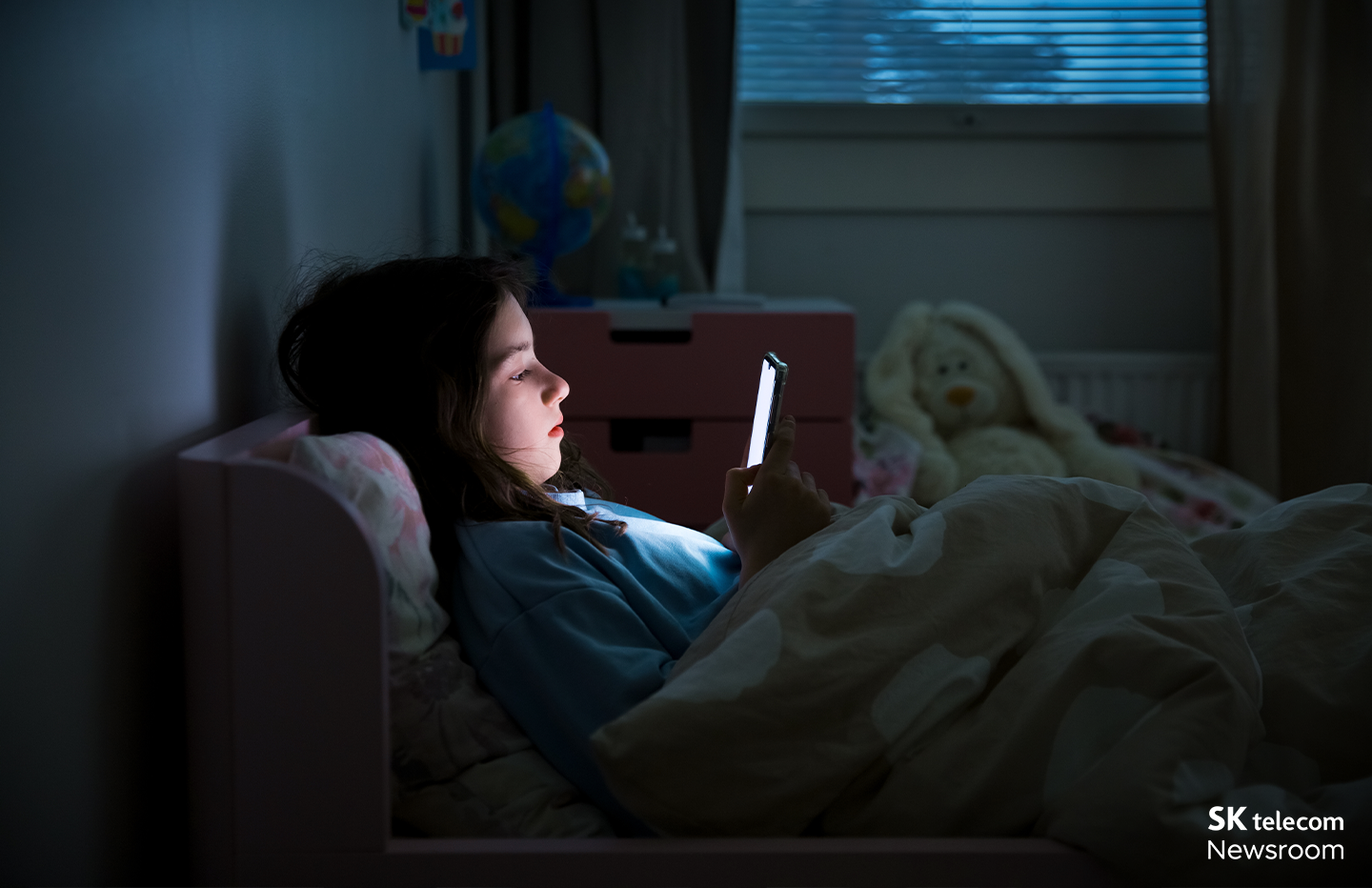 2025년 7대 IT 트렌드 전망 ‘AI 인프라, AI 에이전트, 인간-로봇 상호작용, …’ – SK텔레콤 뉴스룸