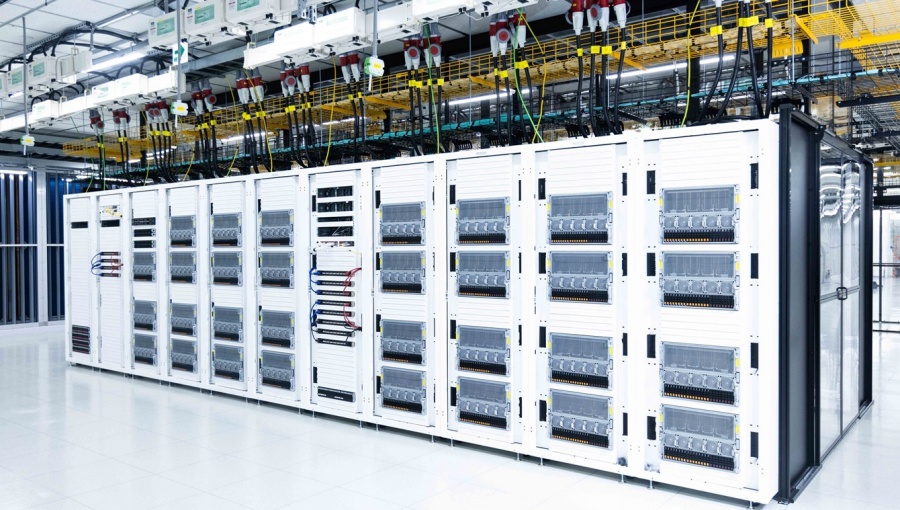 SK Telecom Showcases AI Capabilities at CES 2025 – SK telecom newsroom