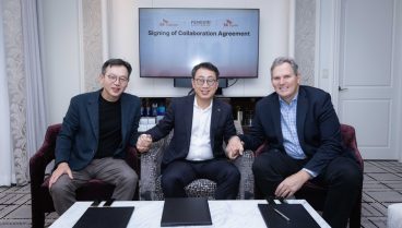 SK Telecom Launches AI Data Center-based GPUaaS – SK telecom newsroom