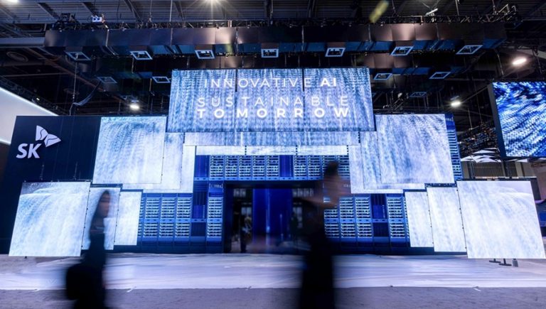 SK Telecom Unveils ‘Aster(A*),’ Its New Global AI Personal Agent at SK AI Summit 2024 – SK ...