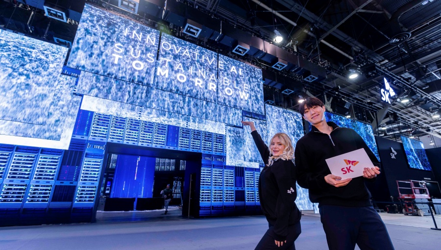 SKT, 3만 원대 요금제와 2만 원대 온라인 전용 등 5G 요금제 개편 – SK텔레콤 뉴스룸