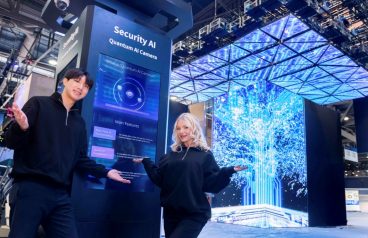 지속 가능한 미래를 그리다, CES 2025 SK 부스 살펴보기 – SK텔레콤 뉴스룸