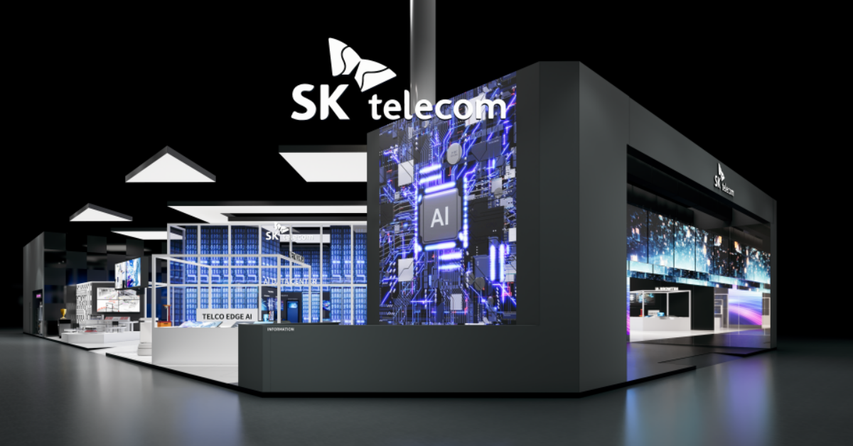 SK Telecom to Showcase AI Technologies at MWC25 – SK telecom newsroom