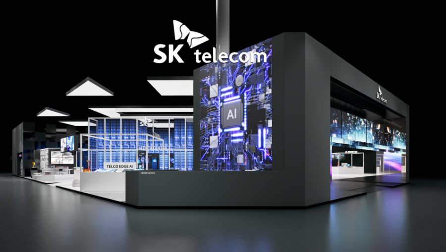 SK Telecom Fully Revamps AI Personal Assistant ‘A.’ with Enhanced ...
