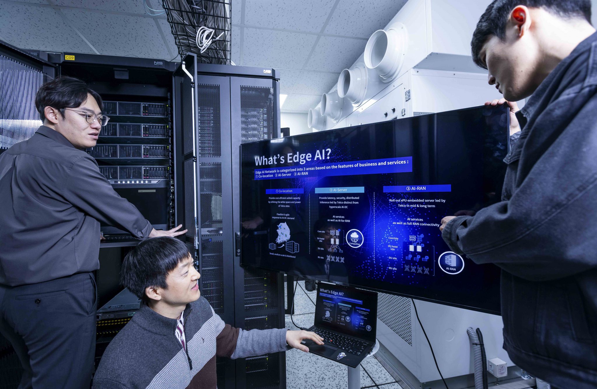 SKT, AI로 가치 높인 통신 기술 MWC25에서 선보인다 – SK텔레콤 뉴스룸