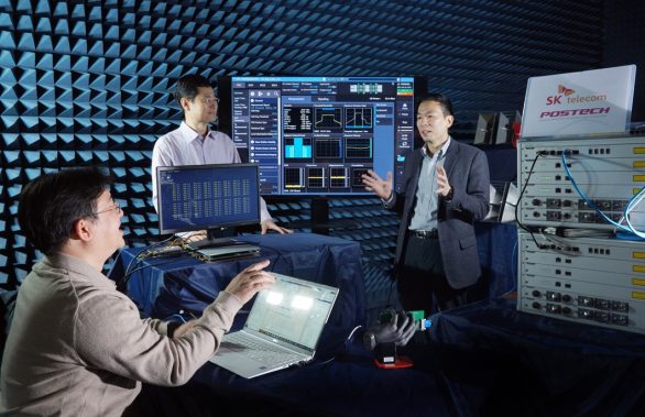 SKT 에이닷, ‘멀티 LLM 에이전트’ PC 버전 출시로 AI 검색 경험 강화 – SK텔레콤 뉴스룸