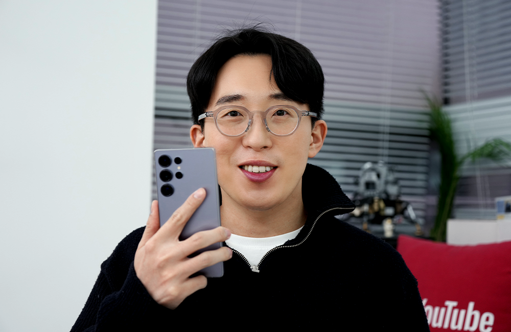 갤럭시 S25, 미리 예약하면 더 많은 혜택! SKT 혜택 모음 – SK텔레콤 뉴스룸