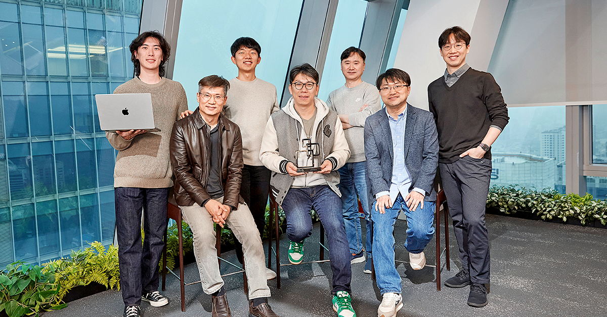 Behind the Scenes: Petasus AI Cloud Wins ‘Best Cloud Solution’ at GLOMO Awards – SK telecom newsroom