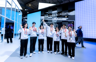 산업과 일상 속으로 들어온 SKT의 AI, WIS 2025 현장 스케치 – SK텔레콤 뉴스룸