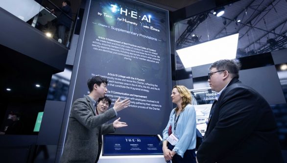 SKT 에이닷, ‘멀티 LLM 에이전트’ PC 버전 출시로 AI 검색 경험 강화 – SK텔레콤 뉴스룸