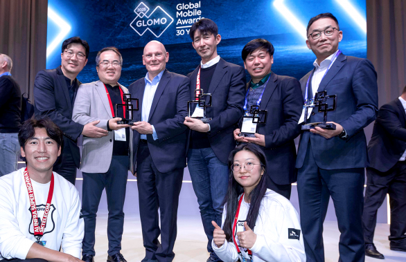 기술 융합·연결로 새로운 미래를 창조하다! MWC25 6대 트렌드 – SK텔레콤 뉴스룸