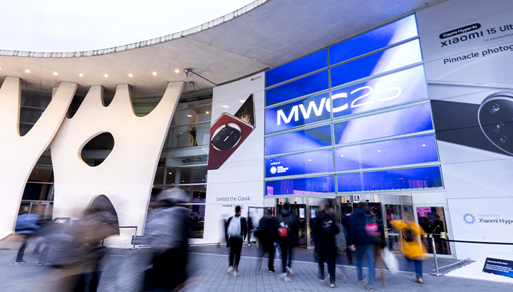 미래를 앞당기는 혁신적인 AI, MWC25 SKT 부스 살펴보기 – SK텔레콤 뉴스룸
