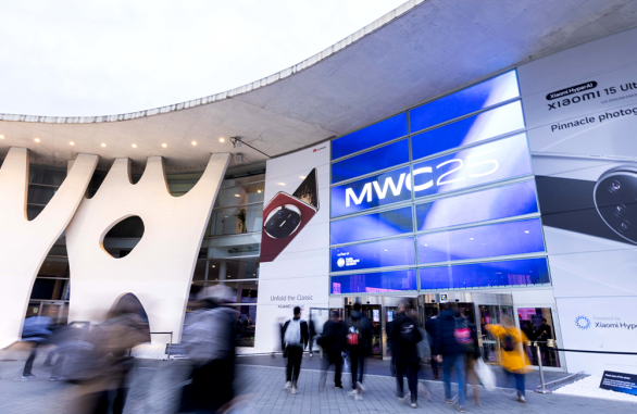 미래를 앞당기는 혁신적인 AI, MWC25 SKT 부스 살펴보기 – SK텔레콤 뉴스룸