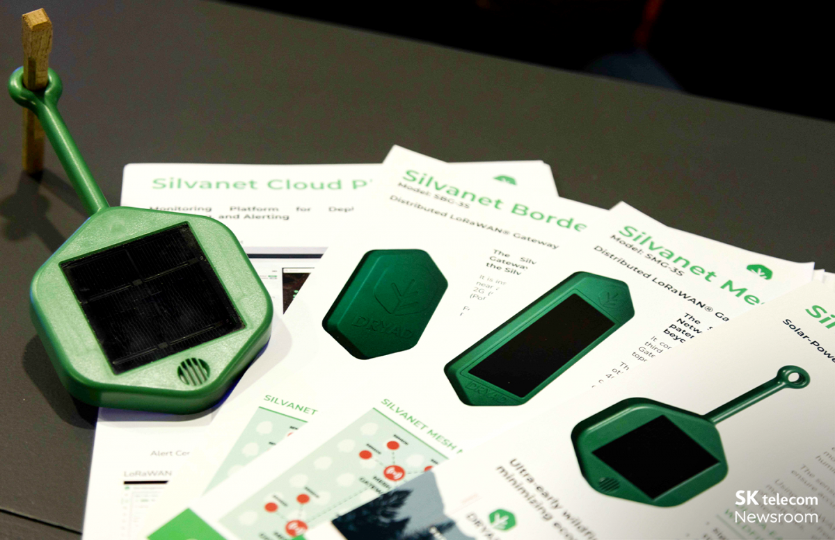 기술 융합·연결로 새로운 미래를 창조하다! MWC25 6대 트렌드 – SK텔레콤 뉴스룸