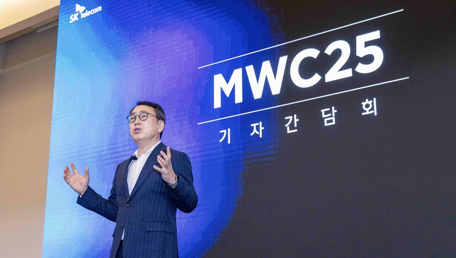 SKT, ‘AI 인프라 슈퍼 하이웨이’ 구축한다 “아시아태평양 AI DC 허브로 도약할 것” – SK텔레콤 뉴스룸