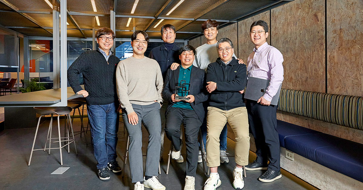 Behind the Scenes of the GLOMO Awards Winner “Meta Forest,” an AI ...