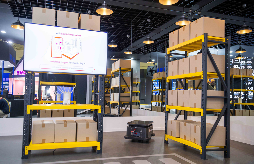 SKT,『2025 월드IT쇼』참가… ‘AI로 진화하는 일상’ 만난다 – SK텔레콤 뉴스룸