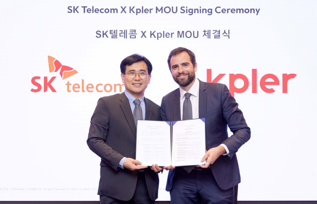 SKT T멤버십, 업계 1위 기업들과 신규 제휴 및 멤버십 혜택 대폭 늘린다 – SK텔레콤 뉴스룸