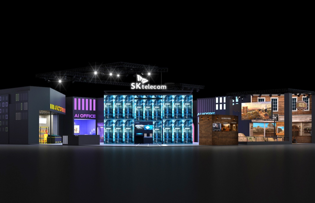 SKT,『2025 월드IT쇼』참가… ‘AI로 진화하는 일상’ 만난다 – SK텔레콤 뉴스룸