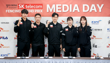 “MZ세대 직원이 뽑은 일하기 좋은 기업 1위 SKT” 사내 구성원이 말하는 리얼 SKT는? – SK텔레콤 뉴스룸