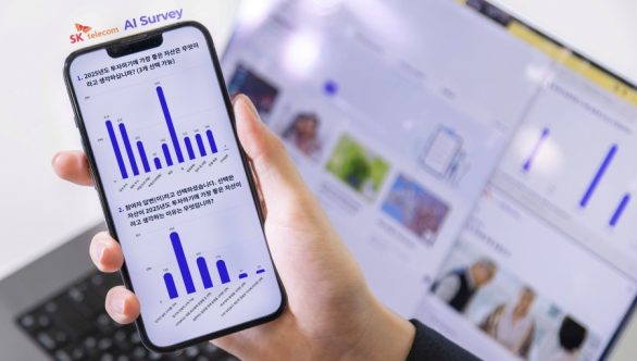 SKT 에이닷, ‘멀티 LLM 에이전트’ PC 버전 출시로 AI 검색 경험 강화 – SK텔레콤 뉴스룸