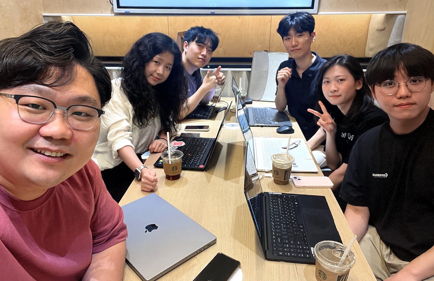 실무형 AI 인재 성장 지원 프로그램 ‘데보션 AI 펠로우십’ 7기 모집 – SK텔레콤 뉴스룸