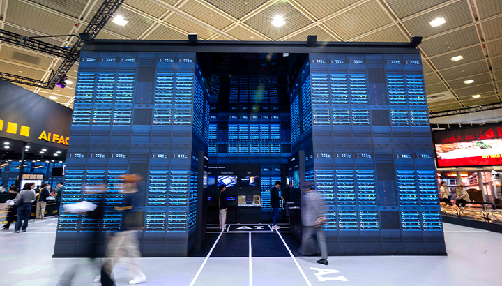 SK-AWS 울산 AI 데이터센터, AI 고속도로의 거점으로 – SK텔레콤 뉴스룸