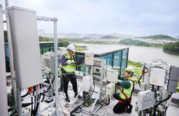 SKT, 티빙 구독 상품 출시… 주요 OTT 라인업 완성 – SK텔레콤 뉴스룸