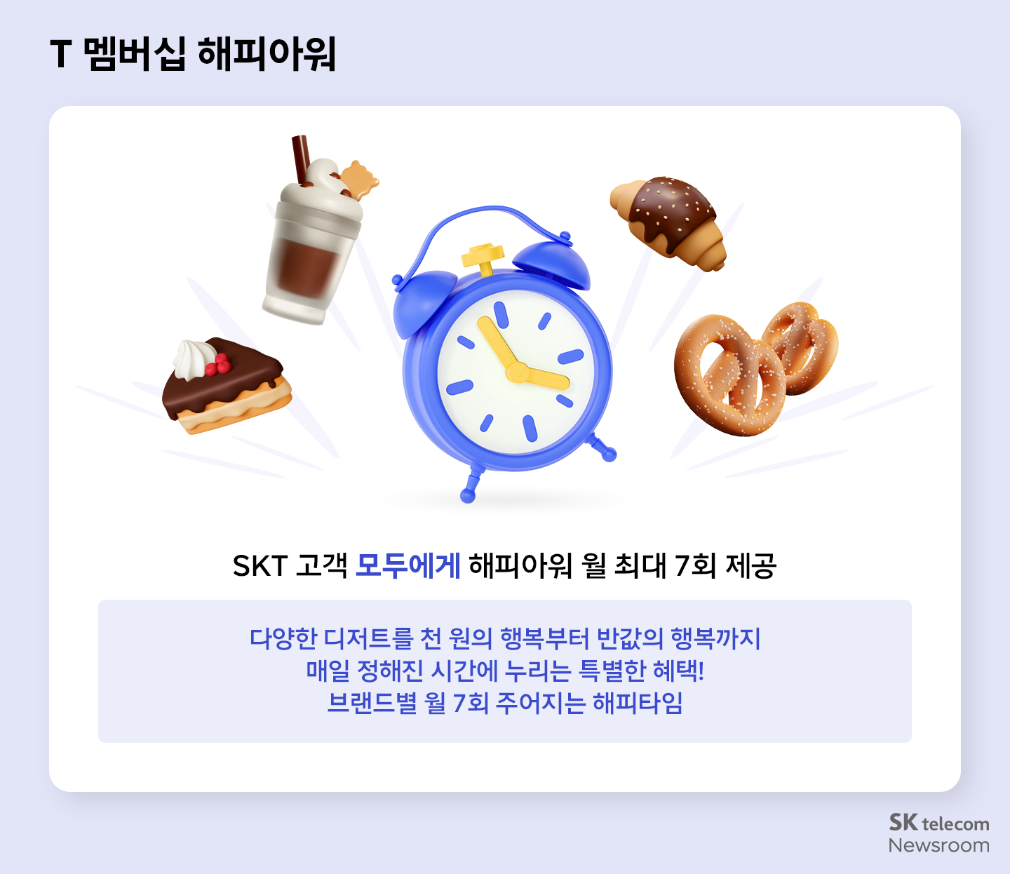 ‘SKT는 모두에게’ 갤럭시 Z 폴드7 | Z 플립7 구매 혜택 모음 – SK텔레콤 뉴스룸