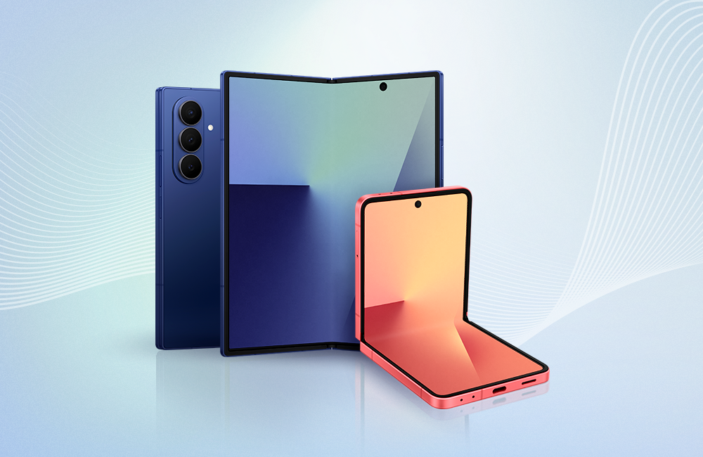 ‘SKT는 모두에게’ 갤럭시 Z 폴드7 | Z 플립7 구매 혜택 모음 – SK텔레콤 뉴스룸