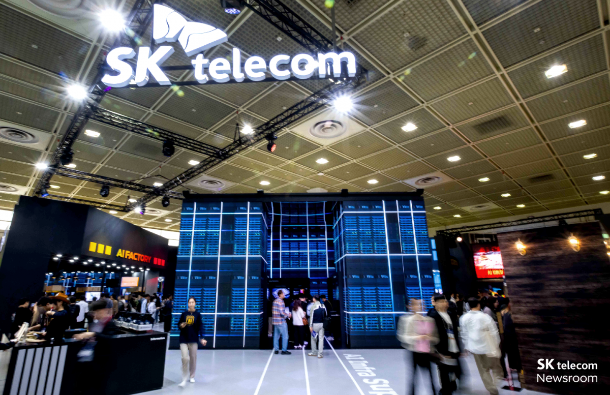 [임원 칼럼] ‘돈 버는 AI’ 의 첫 시작, SK AI 데이터센터 사업 추진 계획 – SK텔레콤 뉴스룸
