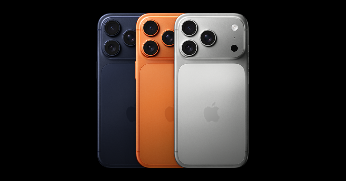 SKT, iPhone 신제품 사전예약 개시 – SK텔레콤 뉴스룸