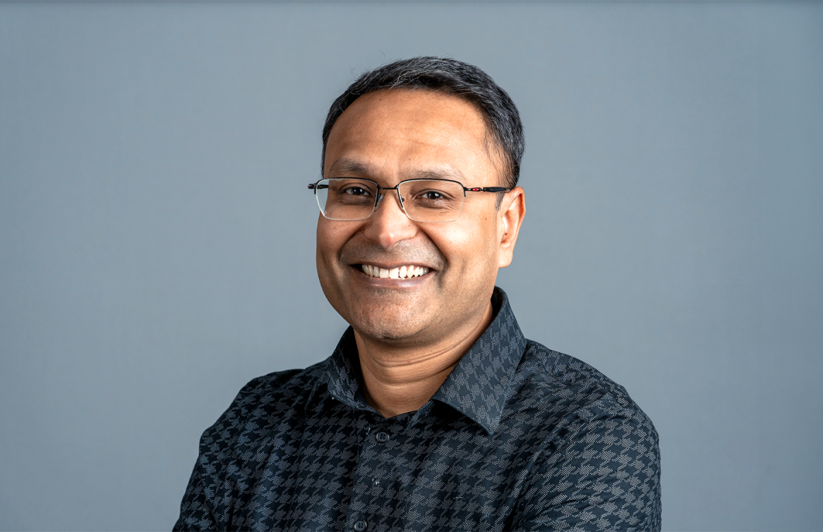 “Partnership with SK Marks a Turning Point for AI Innovation in Korea” – Prasad Kalyanaraman, VP ...