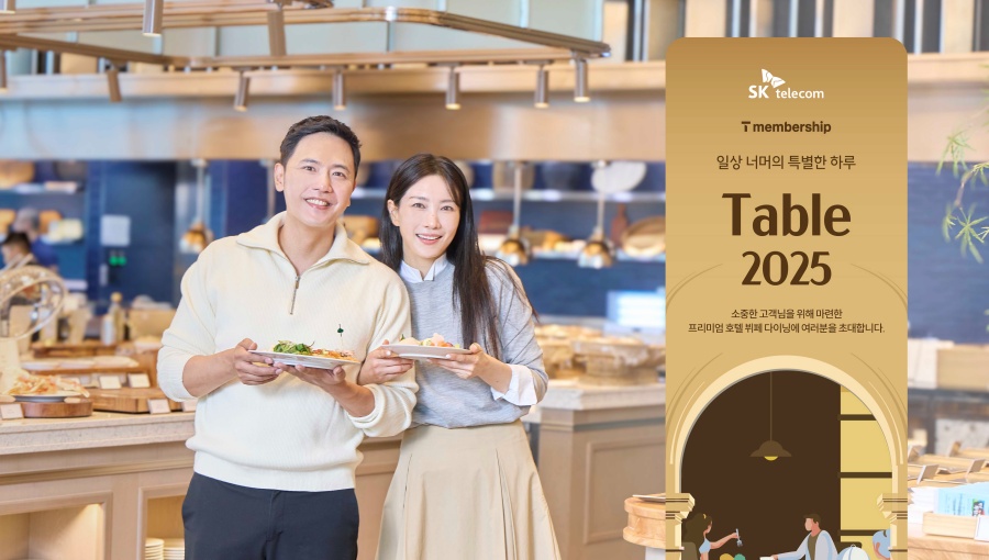 SKT, 2025년 조직 개편 시행 – SK텔레콤 뉴스룸